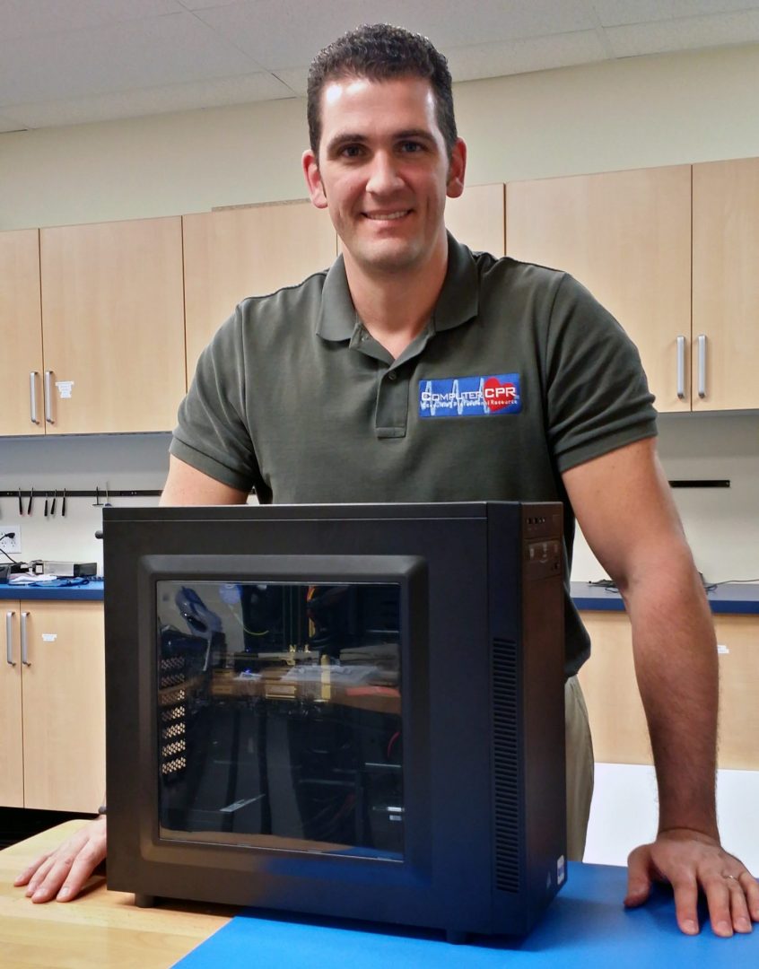 The Best Reasons Why Residential Computer Repair is Your Best Choice for Solving Frustrating ...