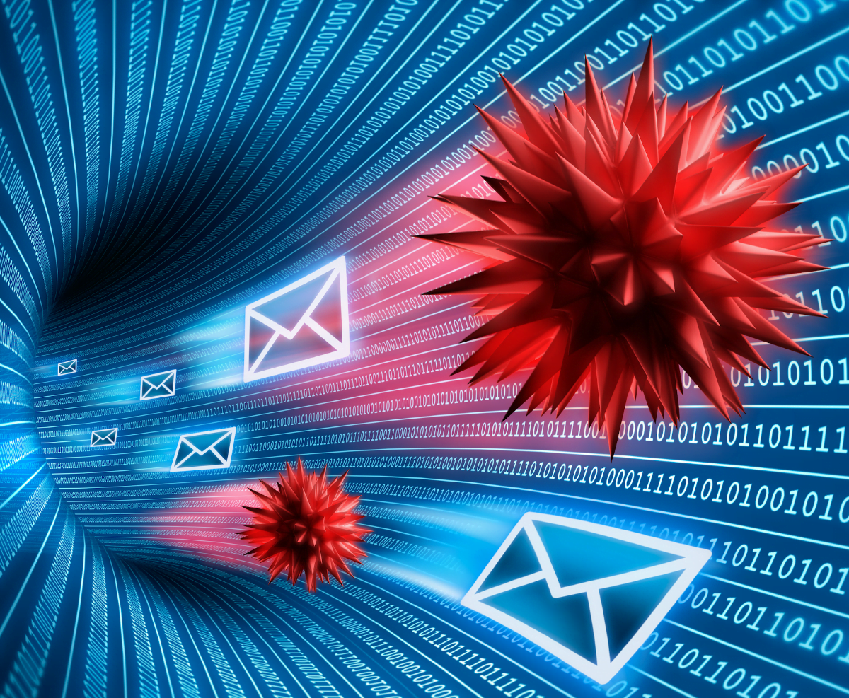 How Can SMBs Keep Their Emails Secure? | Computer CPR IT Services